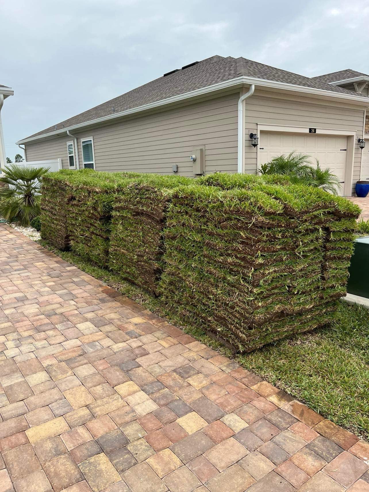 Varieties of Sod – Sodit